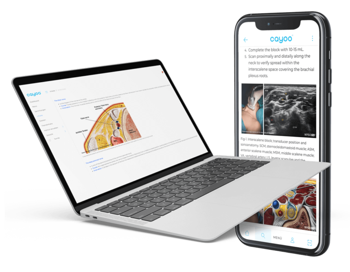 Cayoo – Mehr Kommunikation für mehr Sicherheit im Klinikalltag